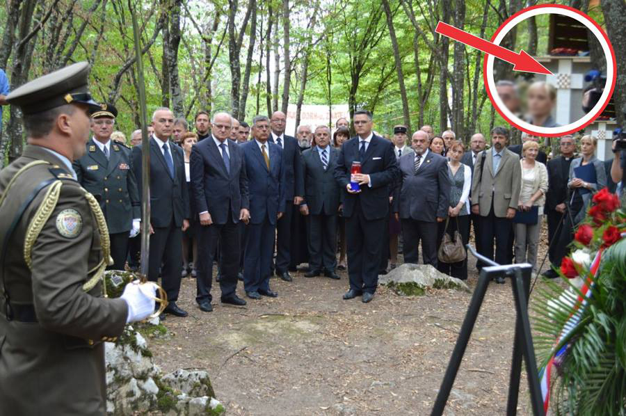 ЈАДОВНО И ЈАЗОВКА НЕ МОГУ СЕ ИЗЈЕДНАЧАВАТИ - Jadovno 1941.