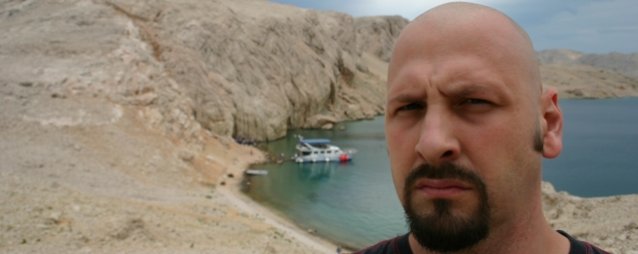 ПРЕНОСИМО: ФРОНТАЛ-МОРЕ ЈЕ СЛАНА-Пише Дани(ј)ел Симић - Jadovno 1941.