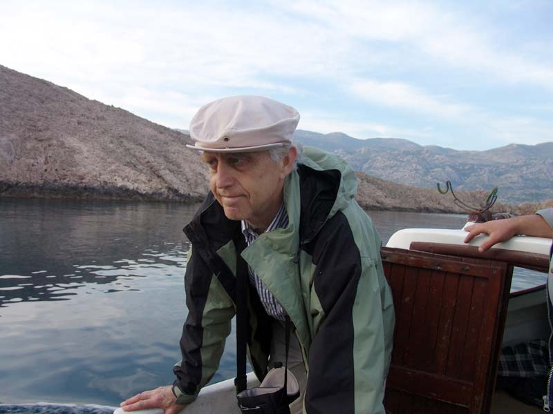 My Journey to Jadovno and Pag - Jadovno 1941.