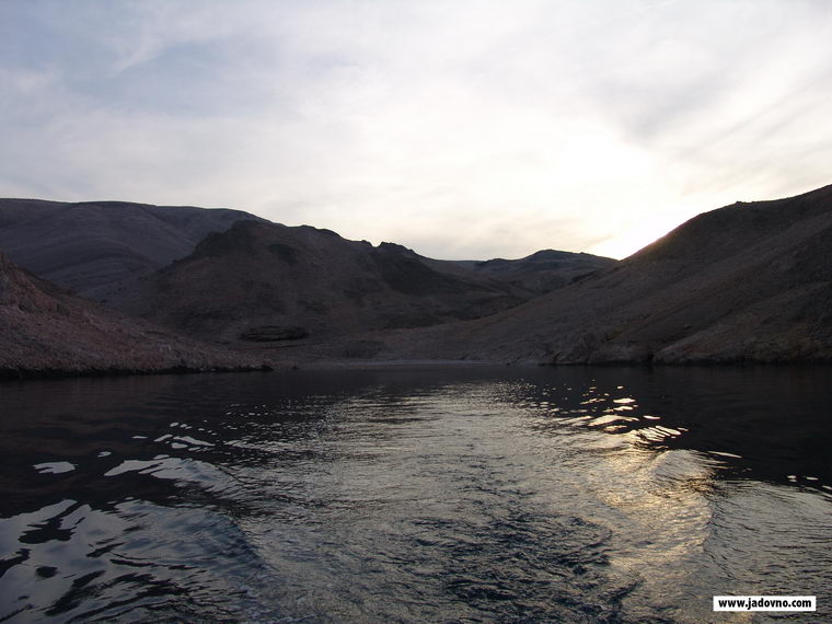 Ustaški logor na Pagu (4): I MORE – GROBNICA - Jadovno 1941.