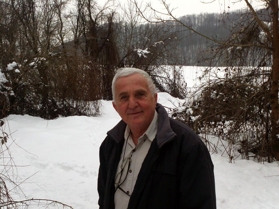 Nikola Kobac: Pismo Ministru odbrane Republike Hrvatske - Jadovno 1941.