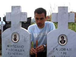 Бранислав Р. Вучетић - Jadovno 1941.